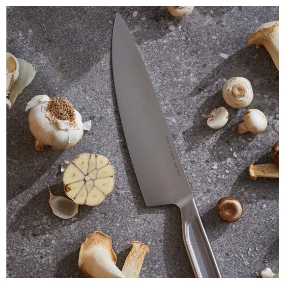 FISKARS ALL STEEL Komplet 5 noży luzem | japońska stal nierdzewna | 58 ...