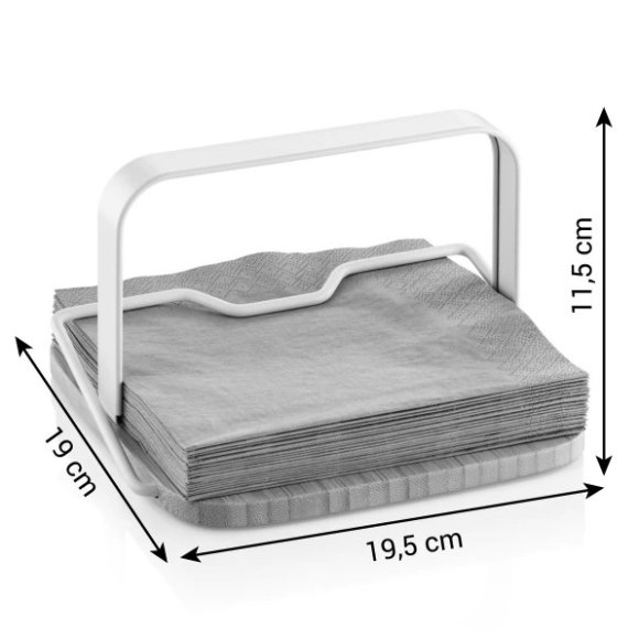 TESCOMA ONLINE Serwetnik - sklep Nakrywamy.pl