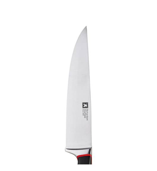 RICHARDSON SHEFFIELD VELOCITY Nóż szefa kuchni 20 cm na zawieszce ...